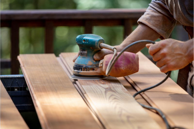 Najboljši Metabo orbitalni brusilnik za hitro in učinkovito obdelavo ...